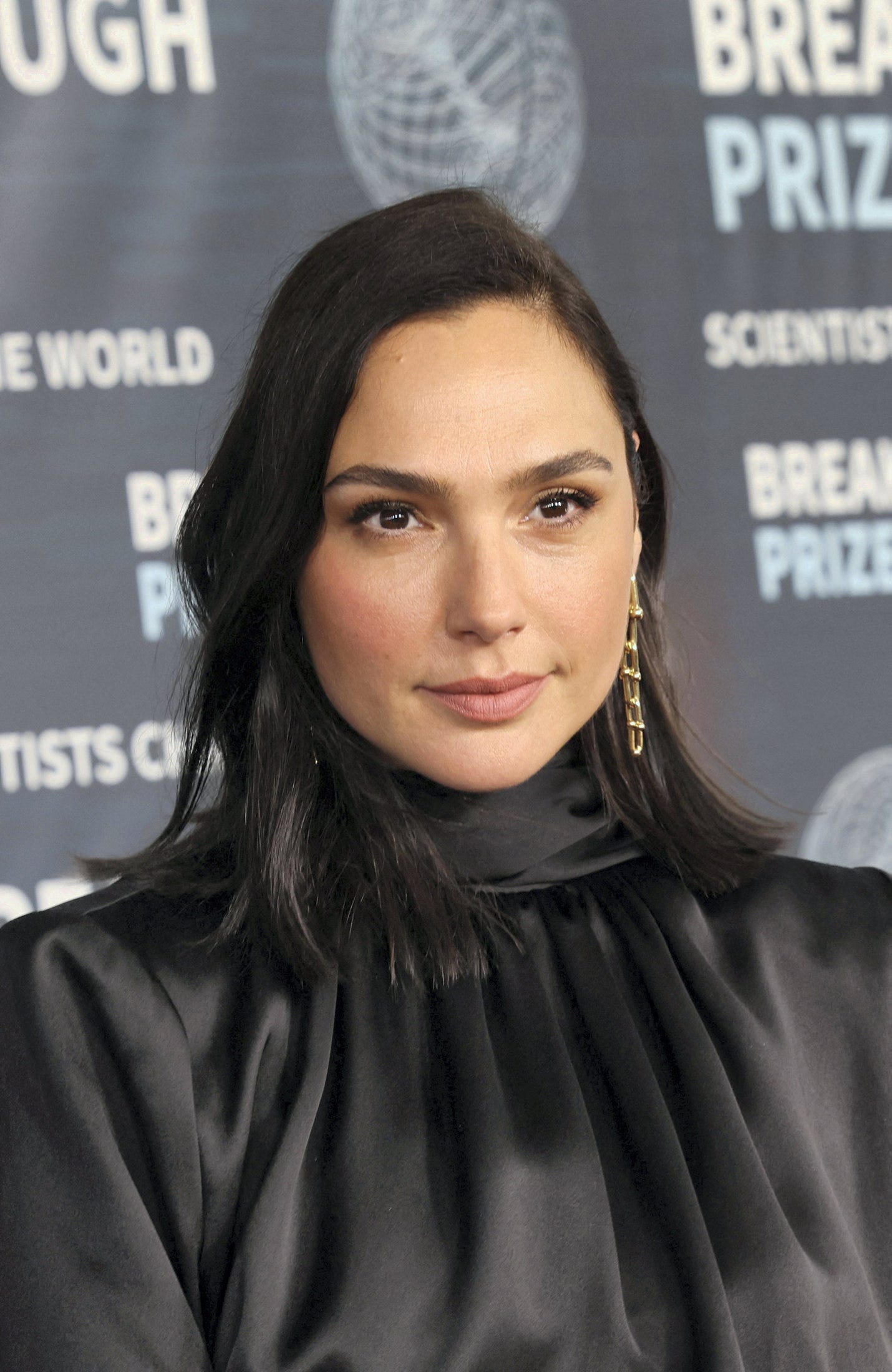 Israeli Actress Gal Gadot Calls Out Silence Over Sexual Based Violence