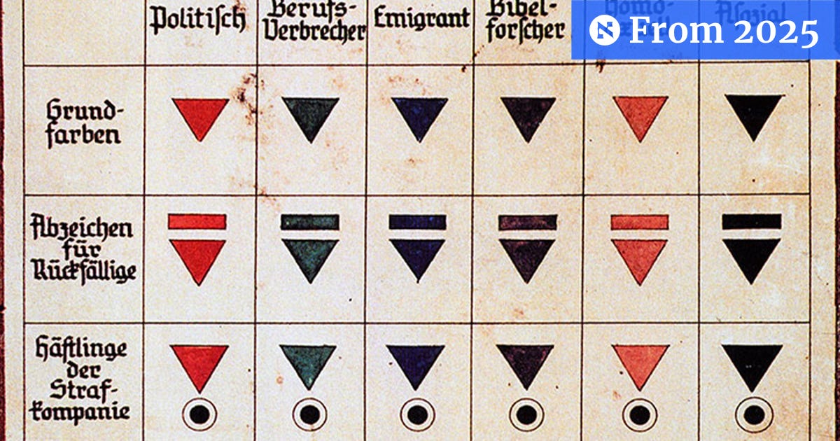 Beyond Jewish Suffering: Israel's Holocaust Education Finally Includes ...